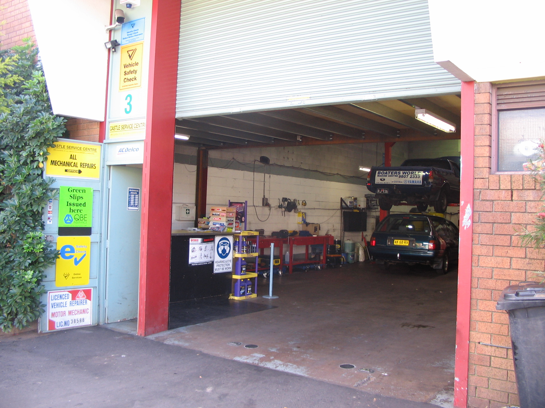 service@castleservicecentre.com.au